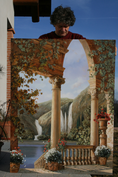 Guido Borelli - Official Website